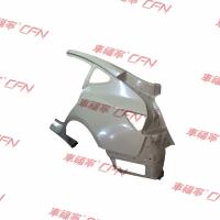 China ASSEMBLY REAR QUARTER OUTER POWERED TRUNK LEFT 1073677-ST-B Metal 165*127*48 for sale