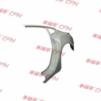China ASSEMBLY REAR QUARTER OUTER POWERED TRUNK LEFT 1073677-ST-B Metal 165*127*48 for sale
