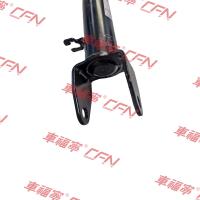 China Front Left or Right Shock Strut Coil Spring Assys For Tesla Model S 2011-2021 1015619-00 -C 80*16*16 for sale
