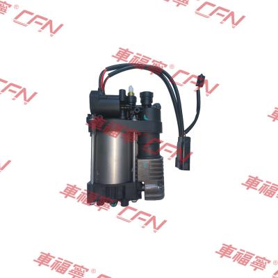 China Air Suspension Compressor Pump 6006403-00-A For 2012-2015 Tesla Model S for sale