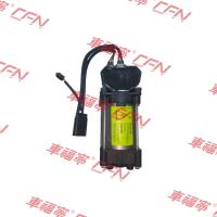 China Air Suspension Compressor Pump 6006403-00-A For 2012-2015 Tesla Model S for sale