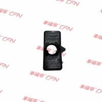 China Rear Parking Distance Sensor Holder 1501431-00-A Plastic Black For Tesla Model Y for sale
