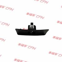 China Rear Parking Distance Sensor Holder 1501431-00-A Plastic Black For Tesla Model Y for sale