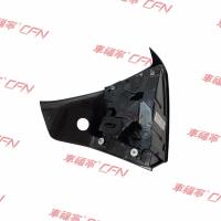 China REAR LIGHT OUTER LEFT TAIL LAMP FOR TESLA MODEL 3 MODEL Y  1502086-99-D 32.5*32.5*26.5 for sale