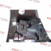 China REAR LIGHT OUTER LEFT TAIL LAMP FOR TESLA MODEL 3 MODEL Y  1502086-99-D 32.5*32.5*26.5 for sale