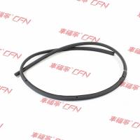 China Tesla Model 3 Seal Rear Door Secondary Right SIDE 1500061-00-A Prevent Leakage Rubber for sale