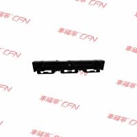 China For Tesla Model S Rear Left Skirt Rocker Molding Bracket 1003691-00-B (12-21) 1003691-00-B 32*15*4 for sale