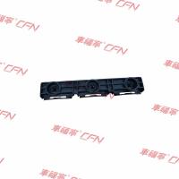 China For Tesla Model S Rear Left Skirt Rocker Molding Bracket 1003691-00-B (12-21) 1003691-00-B 32*15*4 for sale