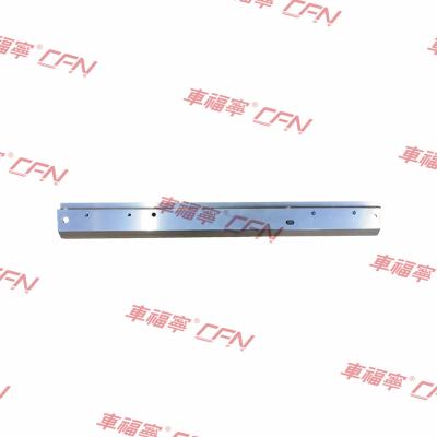China ASSEMBLY FRUNK SUPPORT BEAM FOR TESLA MODEL Y 2021-2022 1518495-00-B Metal Alloy for sale