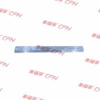 China ASSEMBLY FRUNK SUPPORT BEAM FOR TESLA MODEL Y 2021-2022 1518495-00-B Metal Alloy for sale