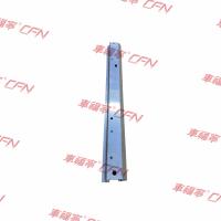 China ASSEMBLY FRUNK SUPPORT BEAM FOR TESLA MODEL Y 2021-2022 1518495-00-B Metal Alloy for sale