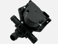 China 4 Way Heater Control Coolant Valve Actuator 6007370-00-B For Tesla S 2012-2021 X High Durability for sale