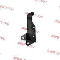 China NEW FOR TESLA MODEL 3 2017-2023  FRONT HOOD LOCK BRACKET RIGHT 1-1522286K61 for sale