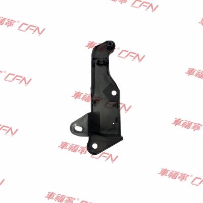 China NEW FOR TESLA MODEL 3 2017-2023  FRONT HOOD LOCK BRACKET RIGHT 1-1522286K61 for sale