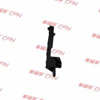 China NEW FOR TESLA MODEL 3 2017-2023  FRONT HOOD LOCK BRACKET RIGHT 1-1522286K61 for sale