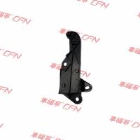 China NEW FOR TESLA MODEL 3 2017-2023  FRONT HOOD LOCK BRACKET RIGHT 1-1522286K61 for sale