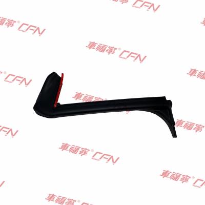 China Seal Strip - Rear Quarter Glass Seal Strip Right 1497715-00-D  Rubber 40*15*2 for sale