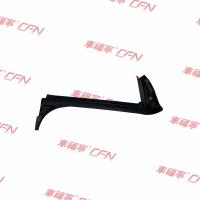 China Seal Strip - Rear Quarter Glass Seal Strip Right 1497715-00-D  Rubber 40*15*2 for sale