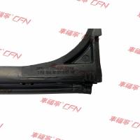 China Seal Strip - Rear Quarter Glass Seal Strip Right 1497715-00-D  Rubber 40*15*2 for sale
