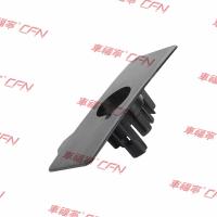 China 1501433-00-A New Rear Fascia Park Assist Sensor S12 Retainer For Tesla Model Y for sale