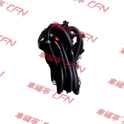 China Front Bumper Parking Sensor Harness 2067958-00-B For Tesla Model 3 Y 2017 – 2022 for sale