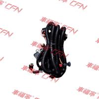 China Front Bumper Parking Sensor Harness 2067958-00-B For Tesla Model 3 Y 2017 – 2022 for sale