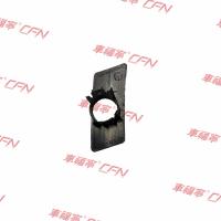 China 1097469-00-A New Front  Fascia Park Assist Sensor S6 Retainer For Tesla Model X 2015-2021 for sale