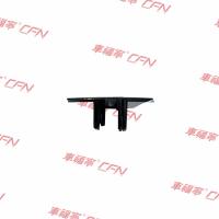 China 1097469-00-A New Front  Fascia Park Assist Sensor S6 Retainer For Tesla Model X 2015-2021 for sale