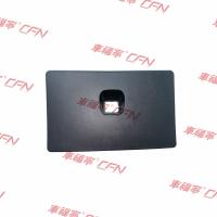 China TESLA MODEL Y Frunk Trim Cover 1494086-00-B  Black Plastic 36*23*3 for sale