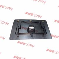 China TESLA MODEL Y Frunk Trim Cover 1494086-00-B  Black Plastic 36*23*3 for sale