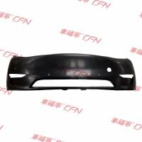 China FRONT BUMPER WITH HOLES FOR PARKING SENSORS FITS FOR TESLA MODEL Y 1493736-S0-A for sale