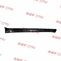 China TESLA MODEL Y Seitenschwellerabdeckung aus Kunststoff rechts 1497744-00-B for sale