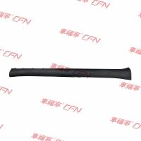 China TESLA MODEL Y Seitenschwellerabdeckung aus Kunststoff rechts 1497744-00-B for sale