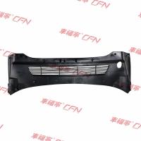 China TESLA MODEL Y Front Wiper Cowl Trim LHD 1619812-00-A Electricity 2021 for sale