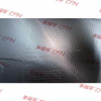 China TESLA MODEL Y Front Wiper Cowl Trim LHD 1619812-00-A Electricity 2021 for sale