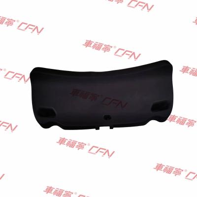 China M3, PKG TRAY, CN, TUNDEL, BASE, END ITEM  1642004-00-C Black 108*53*18 for sale