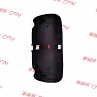 China M3, PKG TRAY, CN, TUNDEL, BASE, END ITEM  1642004-00-C Black 108*53*18 for sale