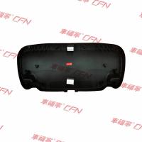 China M3, PKG TRAY, CN, TUNDEL, BASE, END ITEM  1642004-00-C Black 108*53*18 for sale