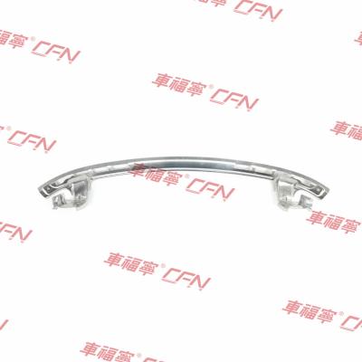 China TESLA MODEL Y Front Reinforcement Crash Bar 1505433-00-A Electricity 106*38*20 for sale