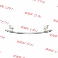 China TESLA MODEL Y Front Reinforcement Crash Bar 1505433-00-A Electricity 106*38*20 for sale