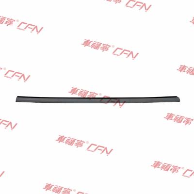 China Get the Best EV Car Sealing Parts for Your Tesla Model 3 Rear Left Door Window Strip 1495720-00-D Rubber for sale