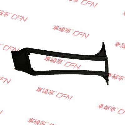 China ASSEMBLY - B PILLAR APPLIQUE - LEFT HAND 1506885-97-H Rubber for sale