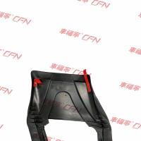 China ASSEMBLY - B PILLAR APPLIQUE - LEFT HAND 1506885-97-H Rubber for sale