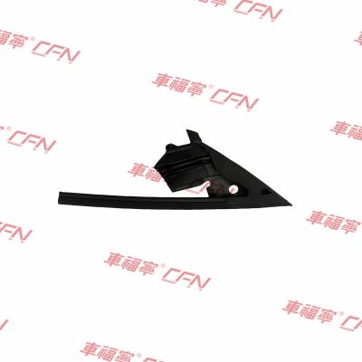 China SEAL- FRONT- DOOR-GLASS RUN- LEFT HAND  1090501-00-H Rubber 62*24*2 for sale