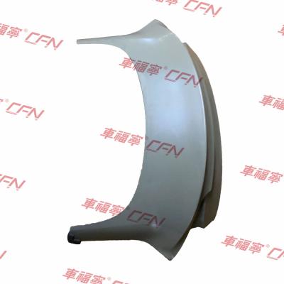 China TRUNK ASSY, MODEL 3, POWERED 1601460-EC-A Aluminum Alloy for sale