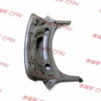 China TRUNK ASSY, MODEL 3, POWERED 1601460-EC-A Aluminum Alloy for sale