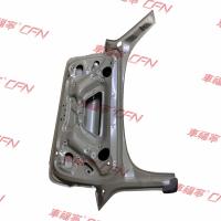 China TRUNK ASSY, MODEL 3, POWERED 1601460-EC-A Aluminum Alloy for sale