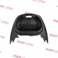 China ASY - FRUNK 1509565-00-A Black Plastic for sale