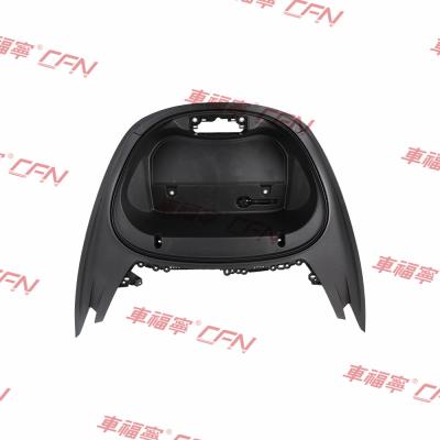 China ASY - FRUNK 1509565-00-A Black Plastic for sale