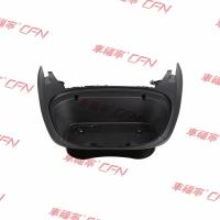 China ASY - FRUNK 1509565-00-A Black Plastic for sale